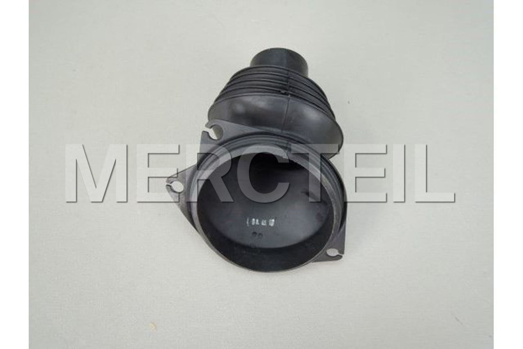 Buy the spare part Mercedes-Benz A4634620096 boot