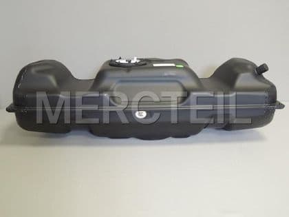 Buy the spare part Mercedes-Benz A4634704201 fuel tank