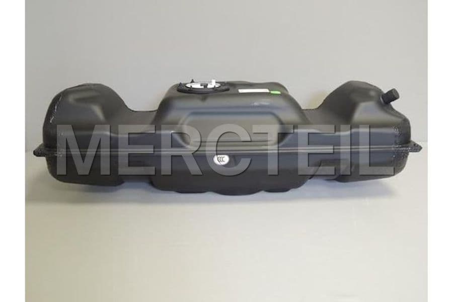 Buy the spare part Mercedes-Benz A4634704201 fuel tank