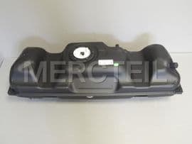 Buy the spare part Mercedes-Benz A4634704201 fuel tank