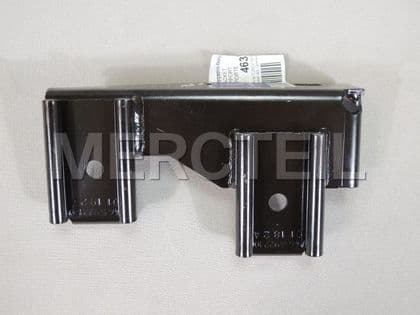 Kaufen Sie das Ersatzteil Mercedes-Benz A4634900502 halter