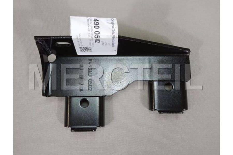 Kaufen Sie das Ersatzteil Mercedes-Benz A4634900502 halter