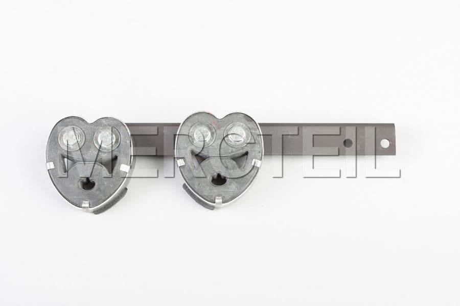 Kaufen Sie das Ersatzteil Mercedes-Benz A4634903640 halter