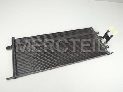 Buy the spare part Mercedes-Benz A4635001700 radiator