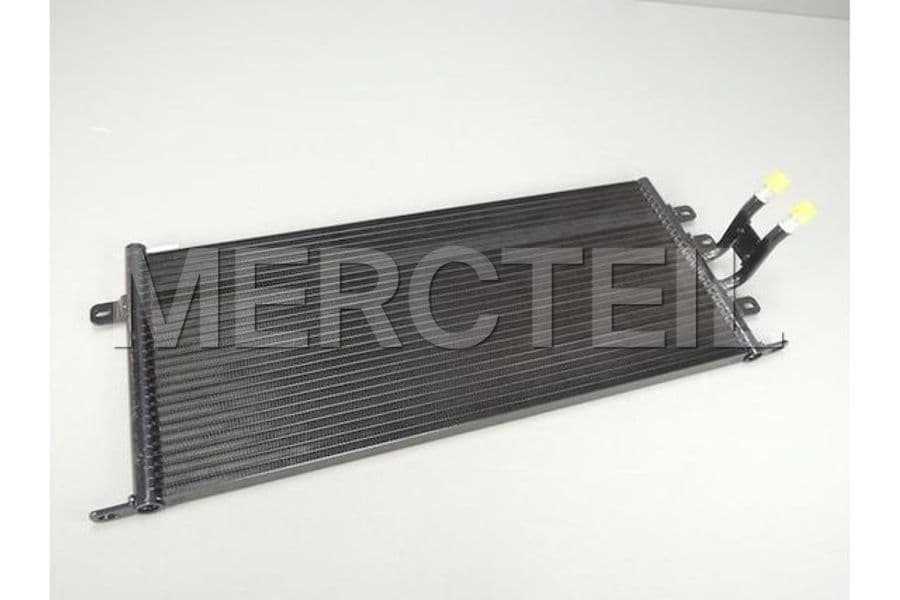 Buy the spare part Mercedes-Benz A4635001700 radiator