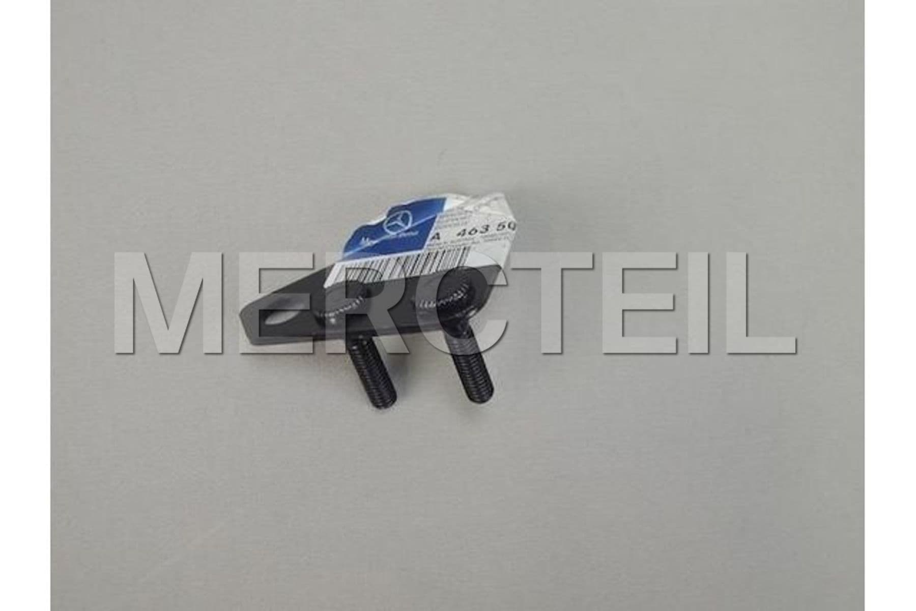 Buy the spare part Mercedes-Benz A4635003431 bracket