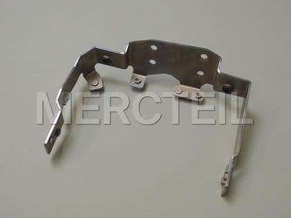 Buy the spare part Mercedes-Benz A4635007631 bracket