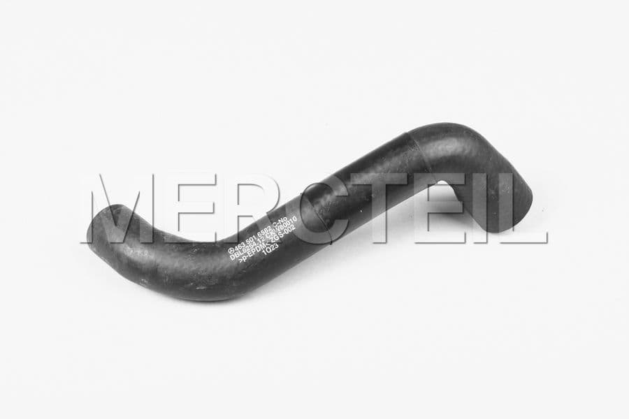 Buy the spare part Mercedes-Benz A4635016582 hose