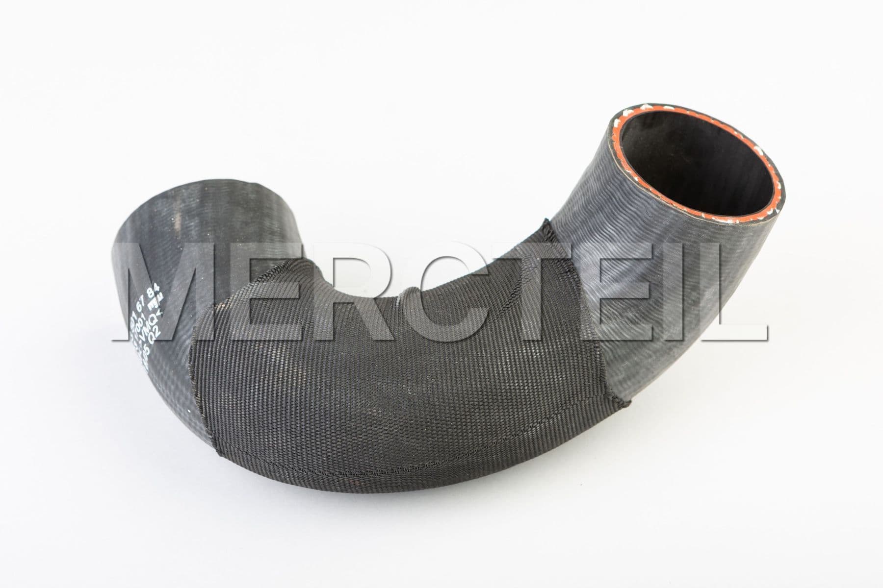 Buy the spare part Mercedes-Benz A4635016784 hose