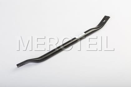 Buy the spare part Mercedes-Benz A4635040600 strut