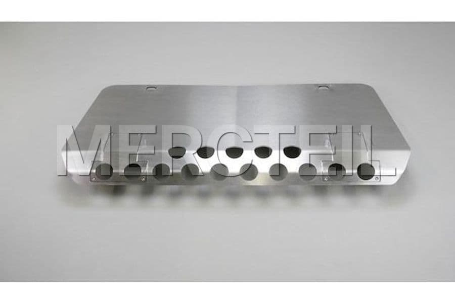 Buy the spare part Mercedes-Benz A4635200800 engine guard