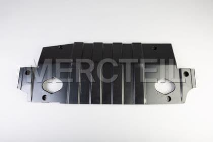 Buy the spare part Mercedes-Benz A4635201942 engine guard