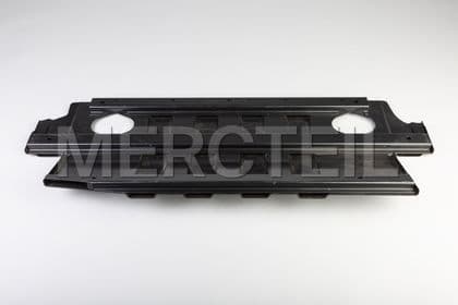 Buy the spare part Mercedes-Benz A4635201942 engine guard