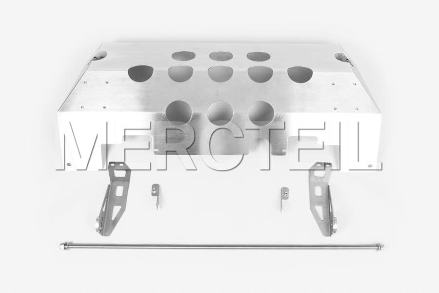 Buy the spare part Mercedes-Benz A4635202900 under ride protection