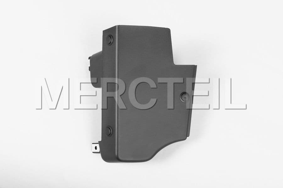 Buy the spare part Mercedes-Benz A4635205900 running board end piece