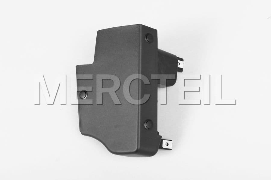 Buy the spare part Mercedes-Benz A4635206000 running board end piece