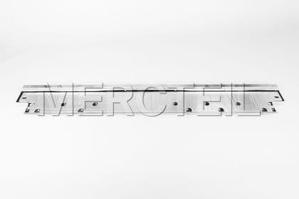 Buy the spare part Mercedes-Benz A4635207700 running board