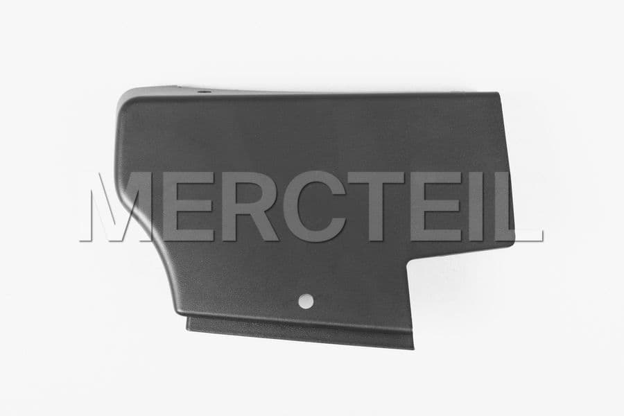 Buy the spare part Mercedes-Benz A46352327007C45 running board end piece