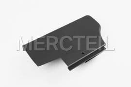 Buy the spare part Mercedes-Benz A46352329007C45 running board end piece