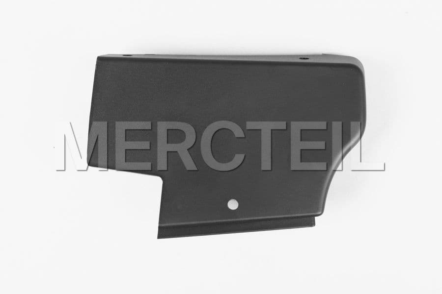 Buy the spare part Mercedes-Benz A46352329007C45 running board end piece