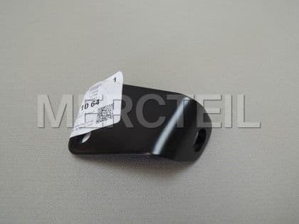 Buy the spare part Mercedes-Benz A463524011064 mounting angle