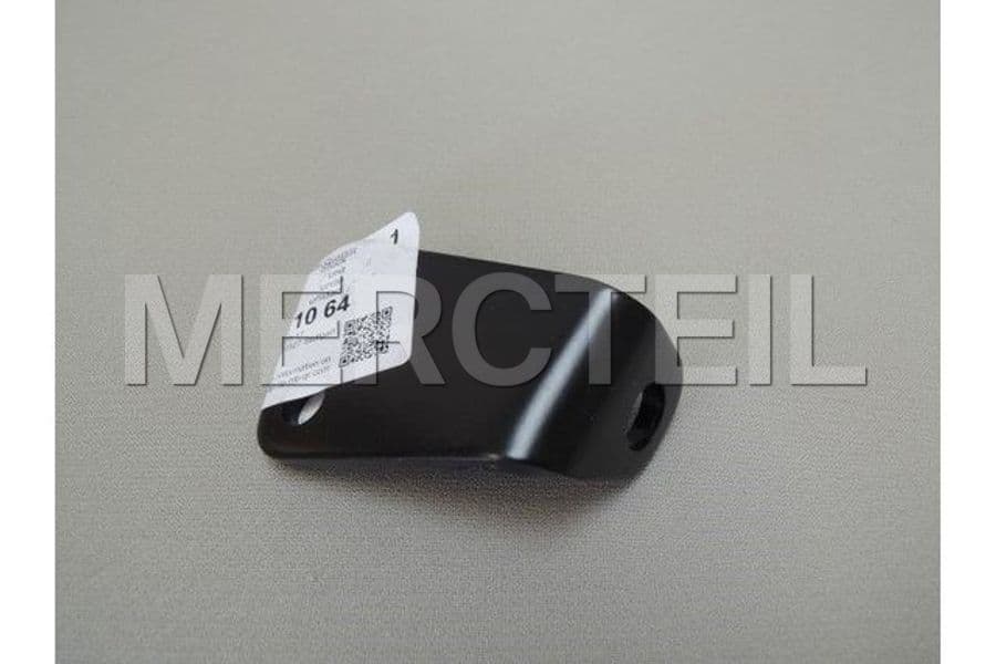 Buy the spare part Mercedes-Benz A463524011064 mounting angle