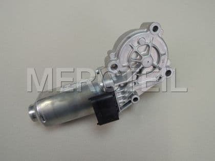 Buy the spare part Mercedes-Benz A4635400088 electric motor