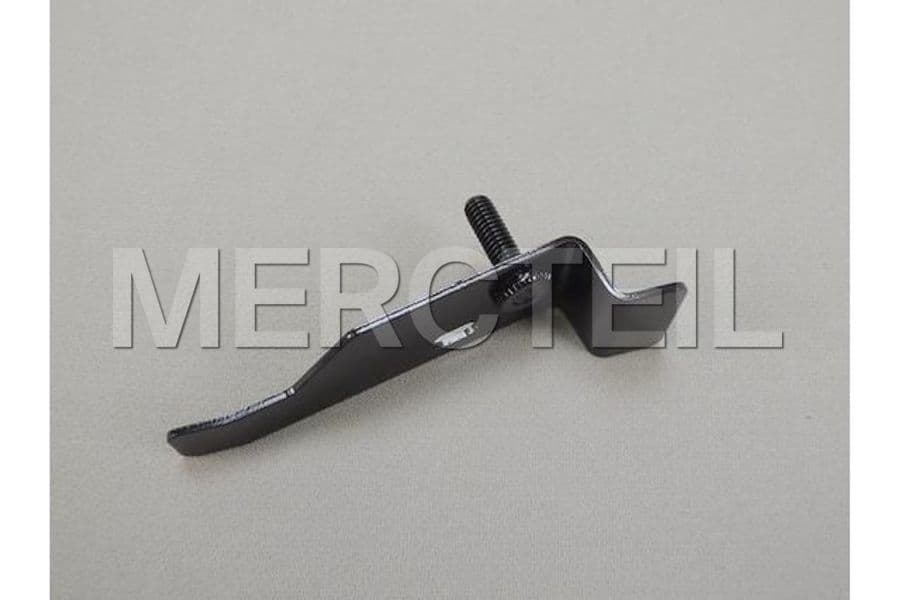 Buy the spare part Mercedes-Benz A4635401340 bracket