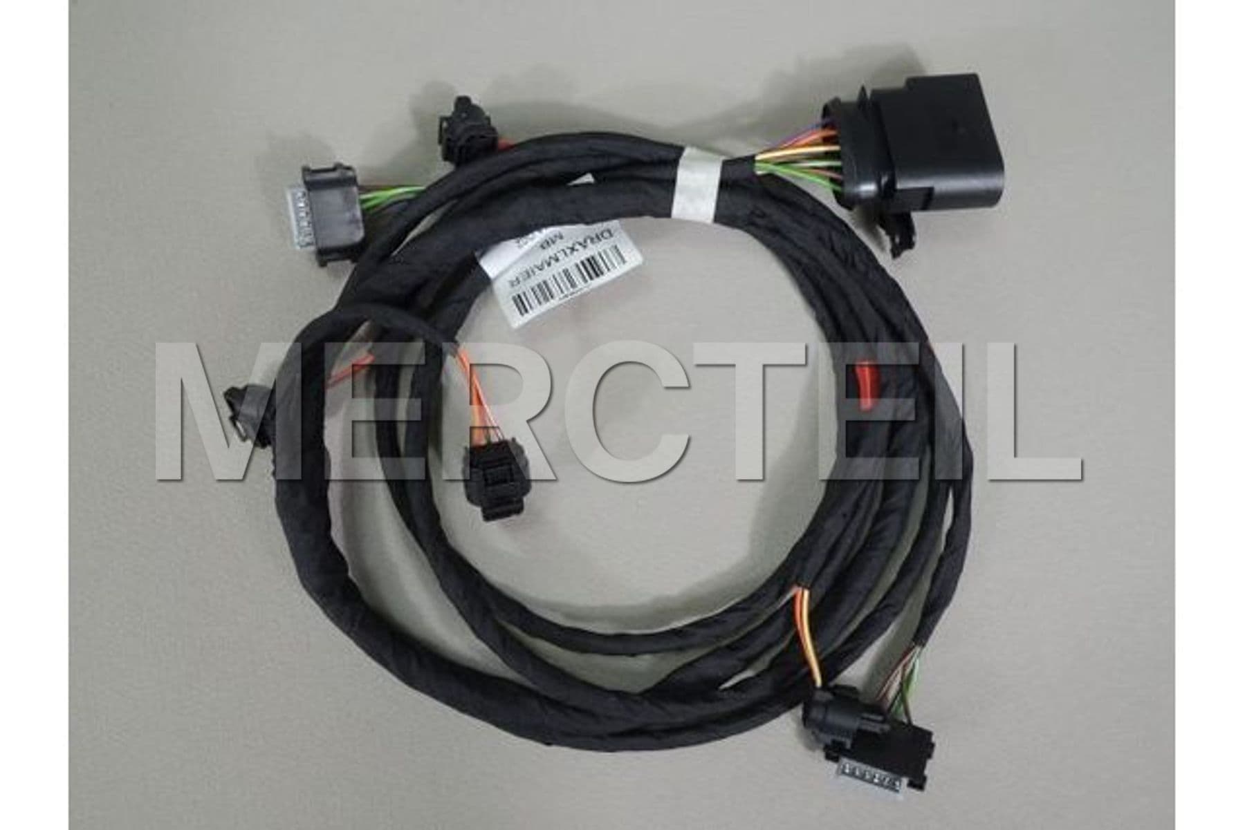 Buy the spare part Mercedes-Benz A463540410164 electrical wiring harness