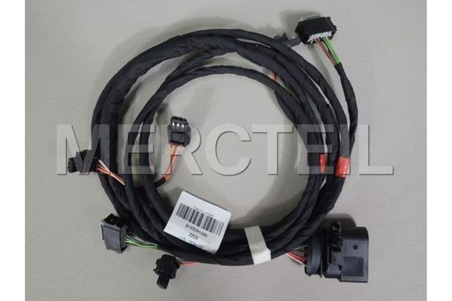 Buy the spare part Mercedes-Benz A463540410164 electrical wiring harness