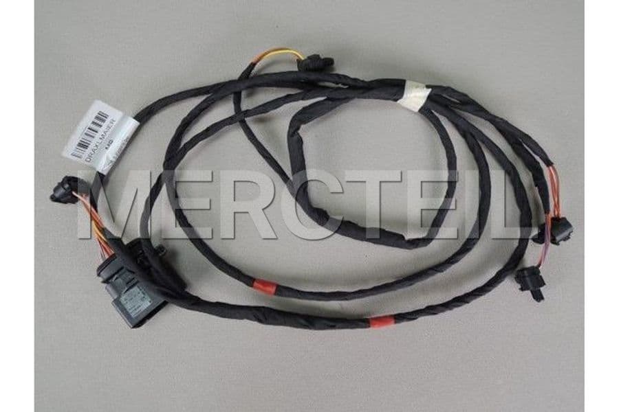 Buy the spare part Mercedes-Benz A4635409713 electrical wiring harness