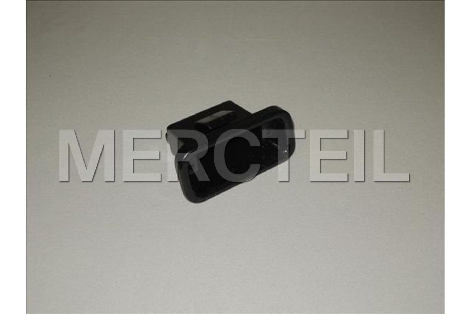Buy the spare part Mercedes-Benz A4635450119 adapterkeret