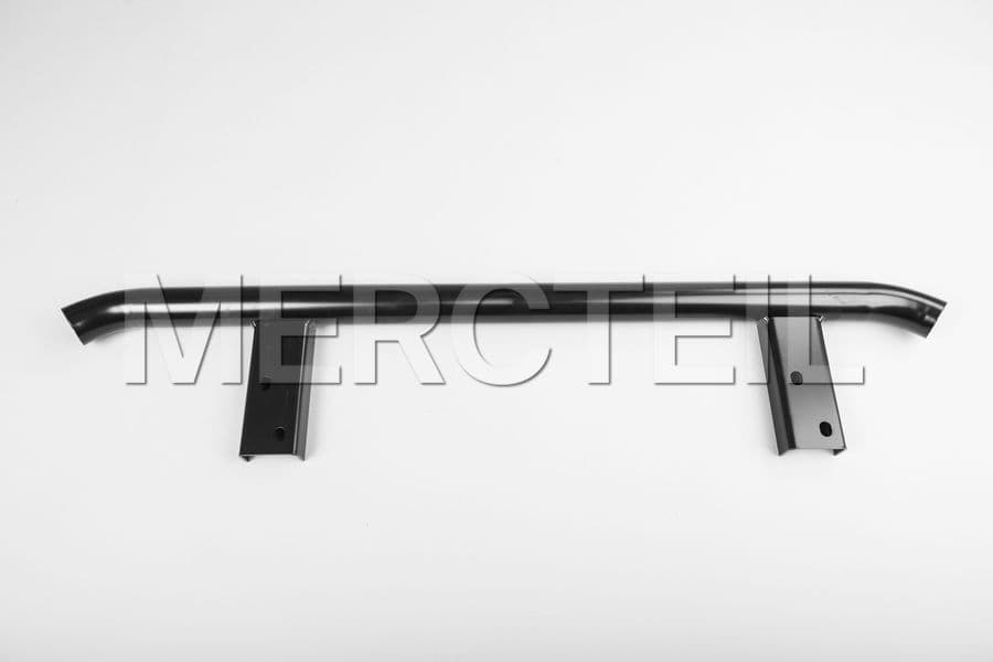 Buy the spare part Mercedes-Benz A4636100285 protection bracket