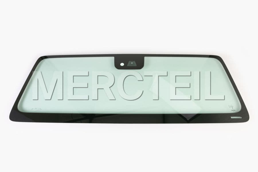 Buy the spare part Mercedes-Benz A4636703900 windshield