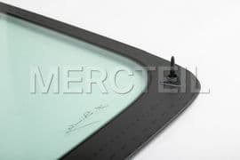Buy the spare part Mercedes-Benz A4636703900 windshield