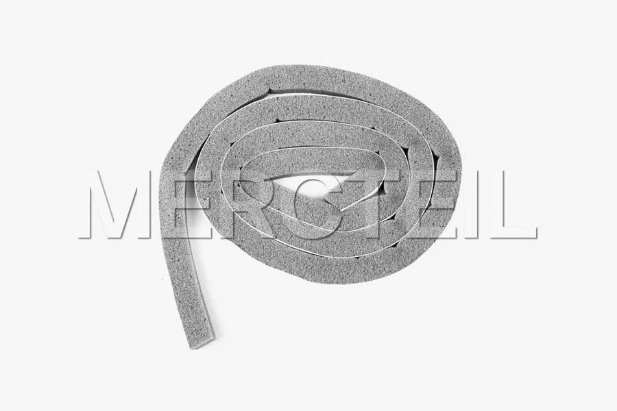 Buy the spare part Mercedes-Benz A4636713300 sealing frame