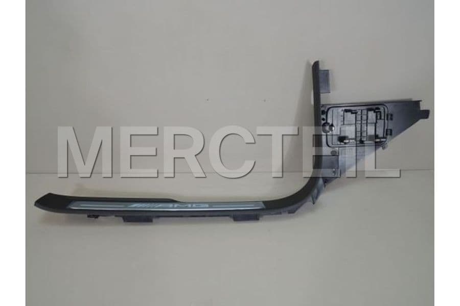 Buy the spare part Mercedes-Benz A46368012069051 cover rail