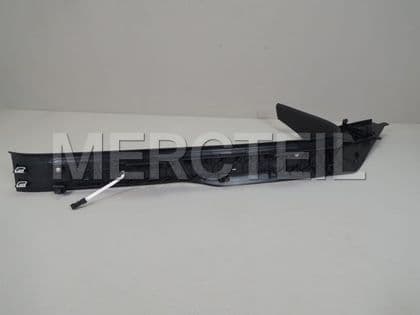Buy the spare part Mercedes-Benz A46368012069051 cover rail