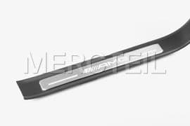 Buy the spare part Mercedes-Benz A46368012069051 cover rail