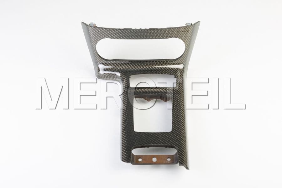 Buy the spare part Mercedes-Benz A46368061172A35 cover stowage tray
