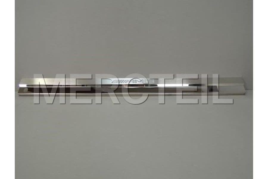 Buy the spare part Mercedes-Benz A4636806501 cover strip