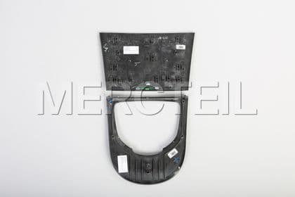 Buy the spare part Mercedes-Benz A46368067102A82 ts covering panel