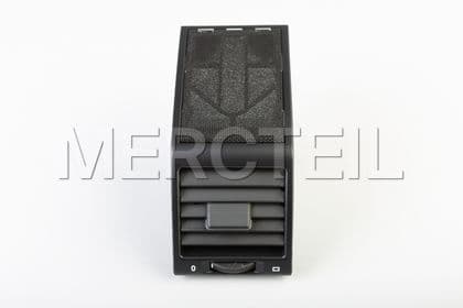 Buy the spare part Mercedes-Benz A4636807408 covering