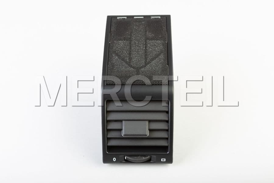 Buy the spare part Mercedes-Benz A4636807408 covering