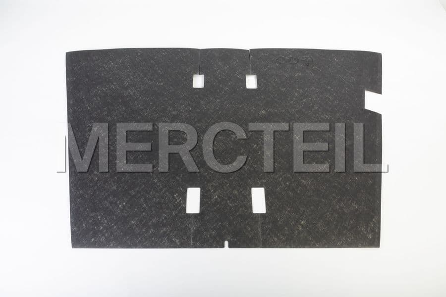 Buy the spare part Mercedes-Benz A4636820260 insulation