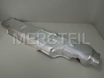Buy the spare part Mercedes-Benz A4636825100 shielding
