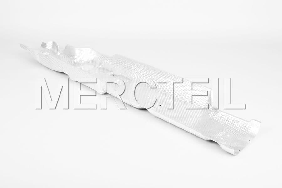 Buy the spare part Mercedes-Benz A4636825200 shielding