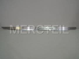 Buy the spare part Mercedes-Benz A4636865336 rail