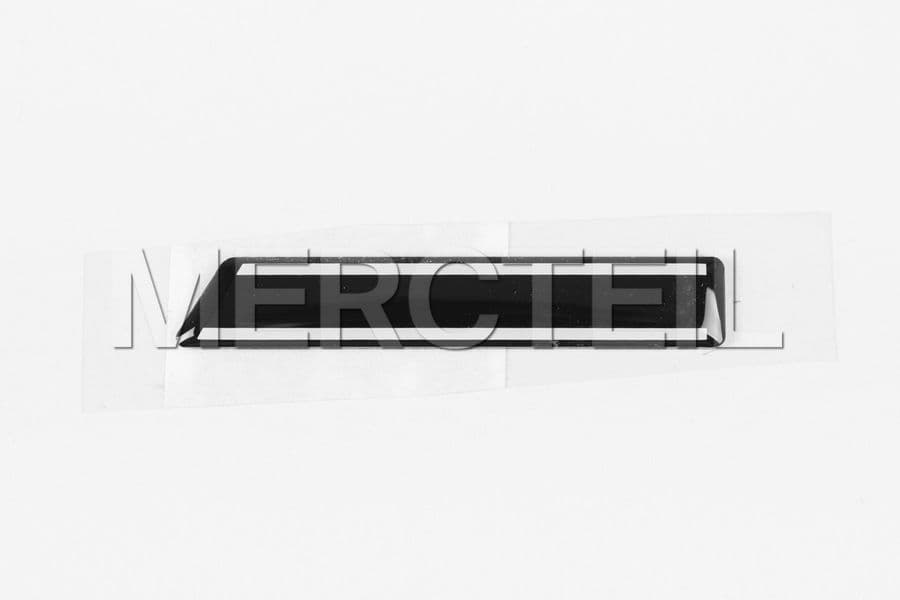 Buy the spare part Mercedes-Benz A4636982002 ornamental molding