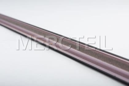 Buy the spare part Mercedes-Benz A46369825007C45 trim strip
